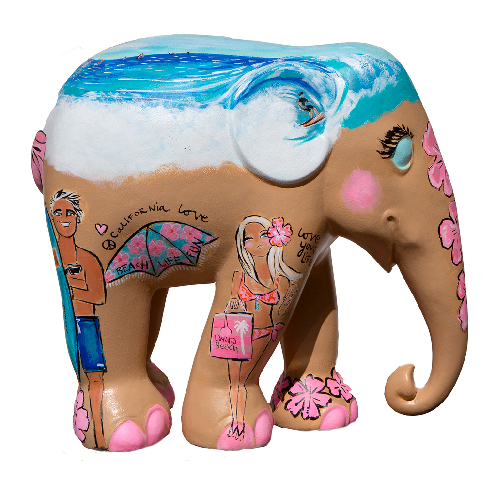 Elephant Parade