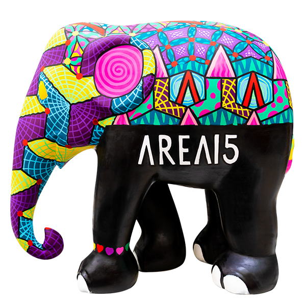 Elephant Parade