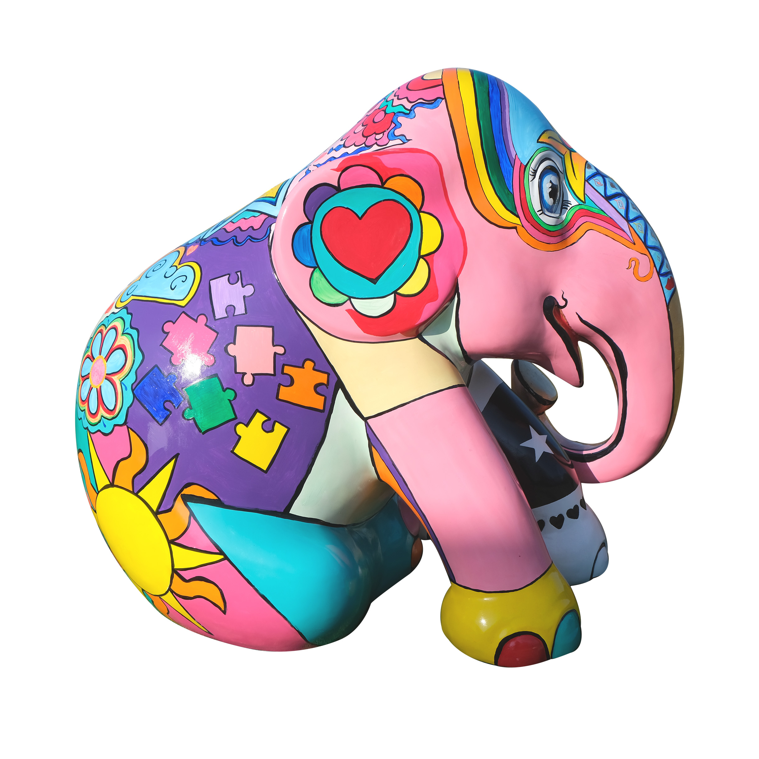 Elephant Parade