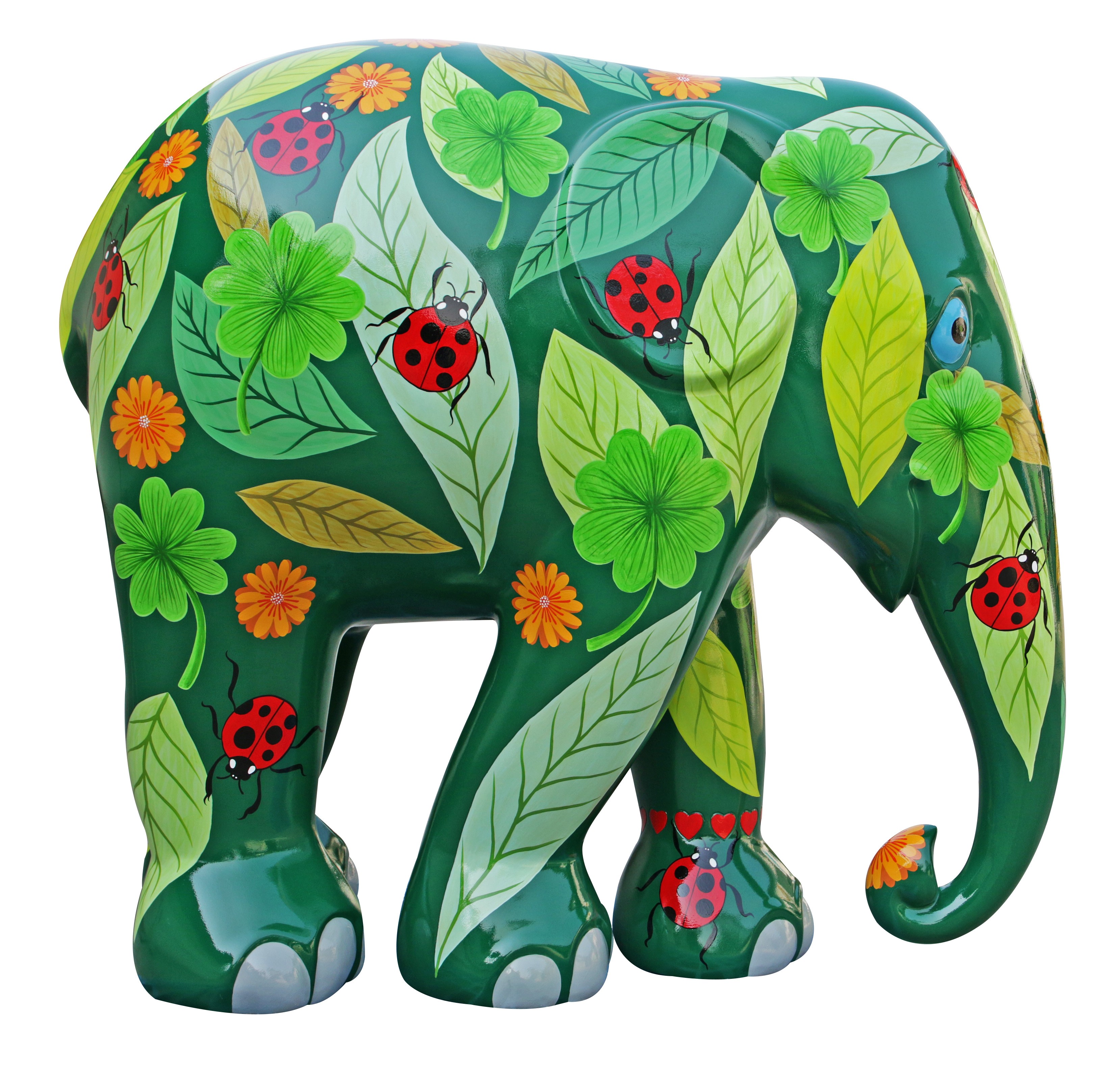 Elephant Parade